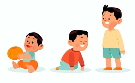 With Love: 10 Effective Discipline Techniques for Toddlers